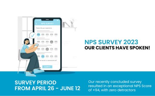 Infographics | MDI NetworX